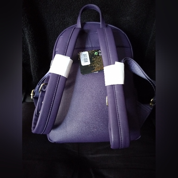 Loungefly | Bags | Loungefly Sleeping Beauty Dec Mini Backpack | Poshmark